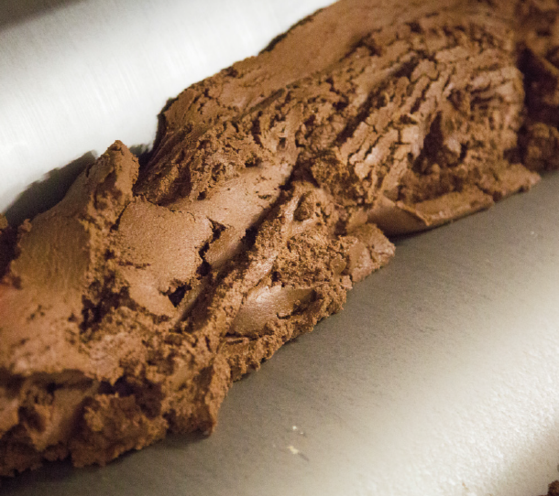 Chocolate production Chocolat Stella Bernrain | Swiss production